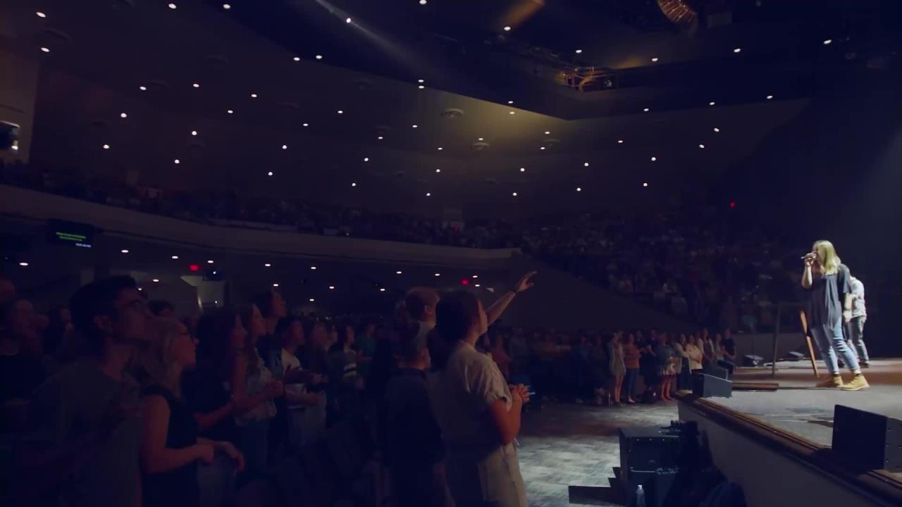 Justified. Forgiven. Alive. In Christ. - Romans 11:1-36 | Cedarville ...